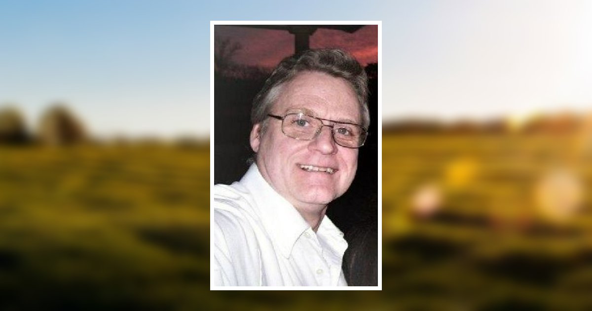 Michael Claypool Obituary 2018 - Arkansas Cremation