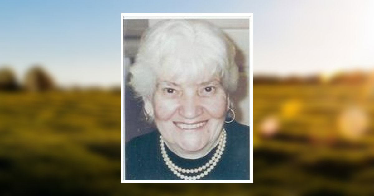 ANNA MARIA (FRARACCIO) IZZI Obituary April 23, 2009 - Nardolillo ...