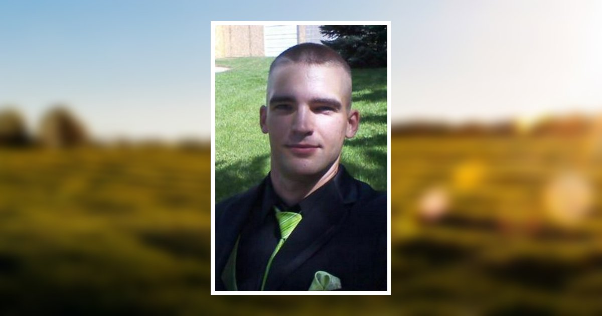 Matthew "Matt" Mark Burdorf Obituary May 29, 2017 - Waterbury Funeral ...