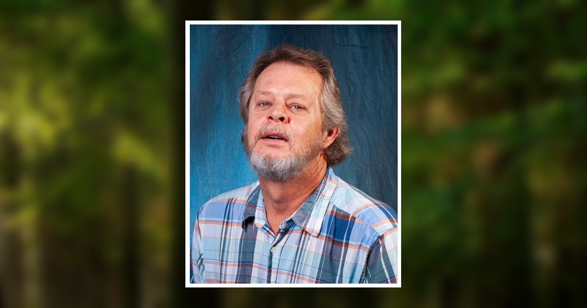 William "Bill" Staton Obituary March 5, 2025 - Alvis Miller & Son ...