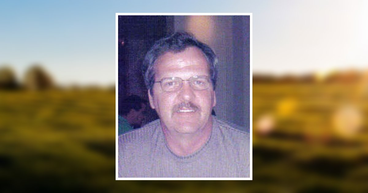 Jack Harding Obituary September 15, 2005 - Kok Funeral Home and ...