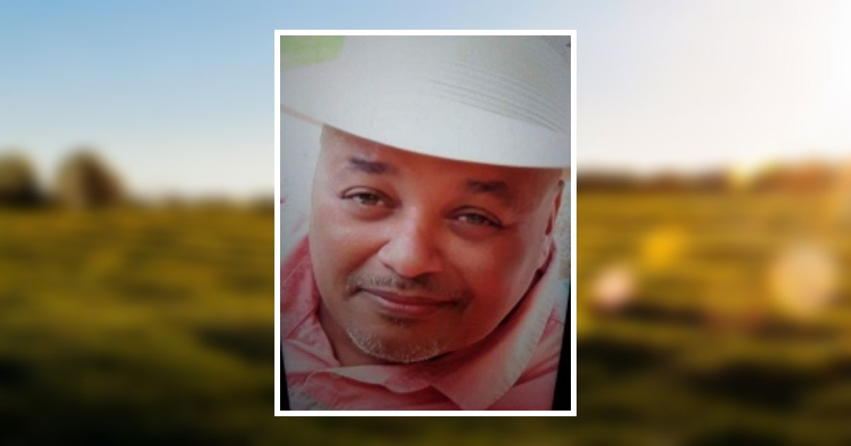 Terrence Brent Roland Obituary May 19, 2020 - Jerry W Kinley Funeral Home