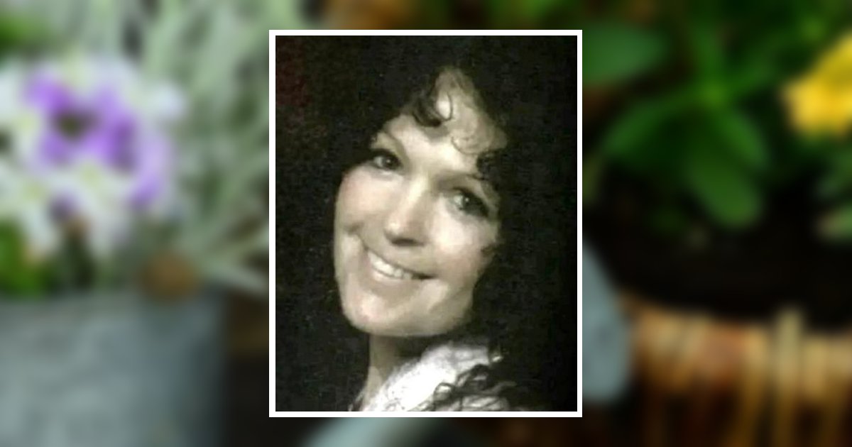 Georgene Gahan Cole Obituary August 27, 2024 - J.T. Morriss & Son ...