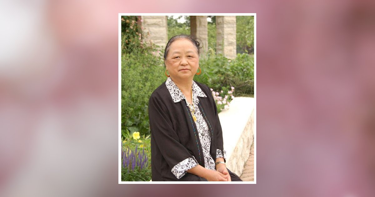 Phoua Vang Obituary September 17, 2023 - Kansas City Funeral Directors