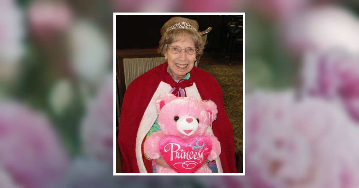 Gloria Ann Smith Obituary 2022 - Baue Funeral Homes