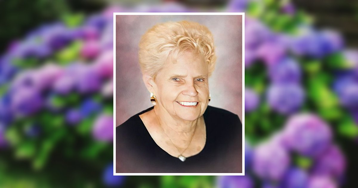 Joan M. Hennelly Obituary December 23, 2022 - The Donohue Funeral Homes ...