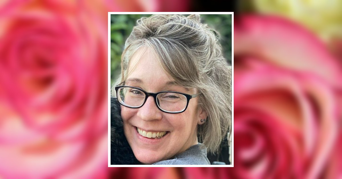 Tamara "Tami" Jensen Obituary July 27, 2025 - Lawrence Funeral Home