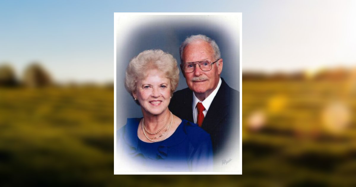 Don E. Lauer Obituary September 2, 2021 - Baue Funeral Homes