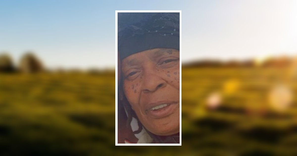 JANICE GOOD Obituary November 18, 2021 - Islamic Burial Services