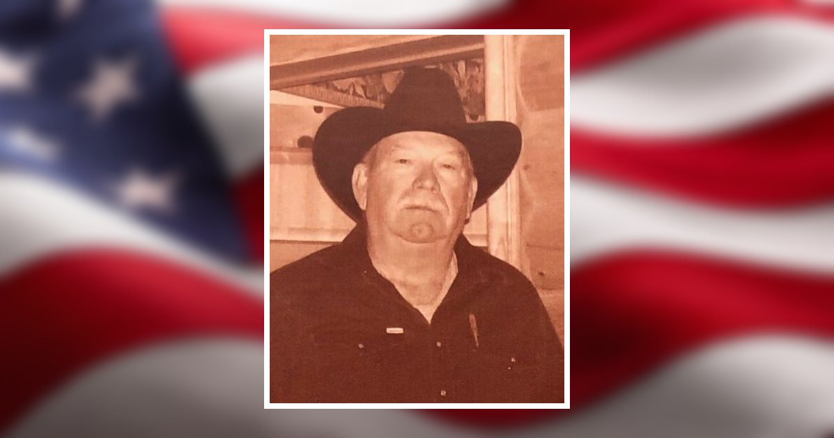 Jim Brough Obituary June 21, 2023 - Hullinger Mortuary