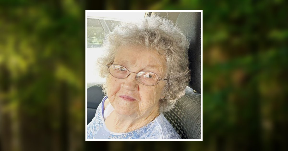 Betty Ruth (Blocker) Preston Obituary February 1, 2022 - Sunset ...
