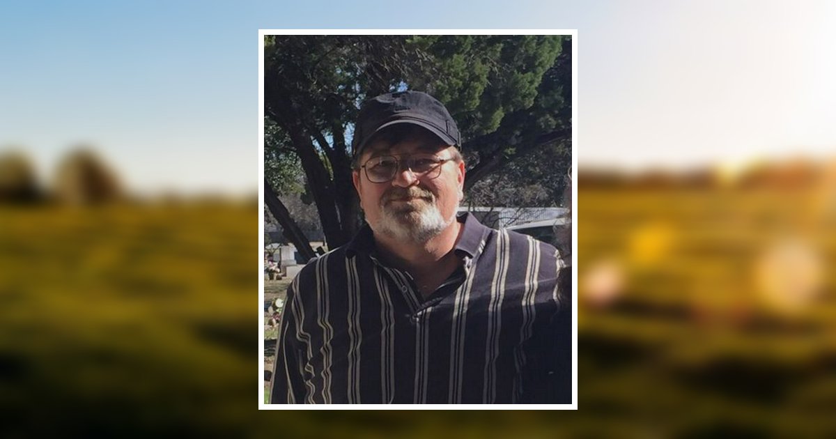 Joseph "Shane" Jacobs Obituary August 16, 2022 - Crotty Funeral Home & Cremation Services