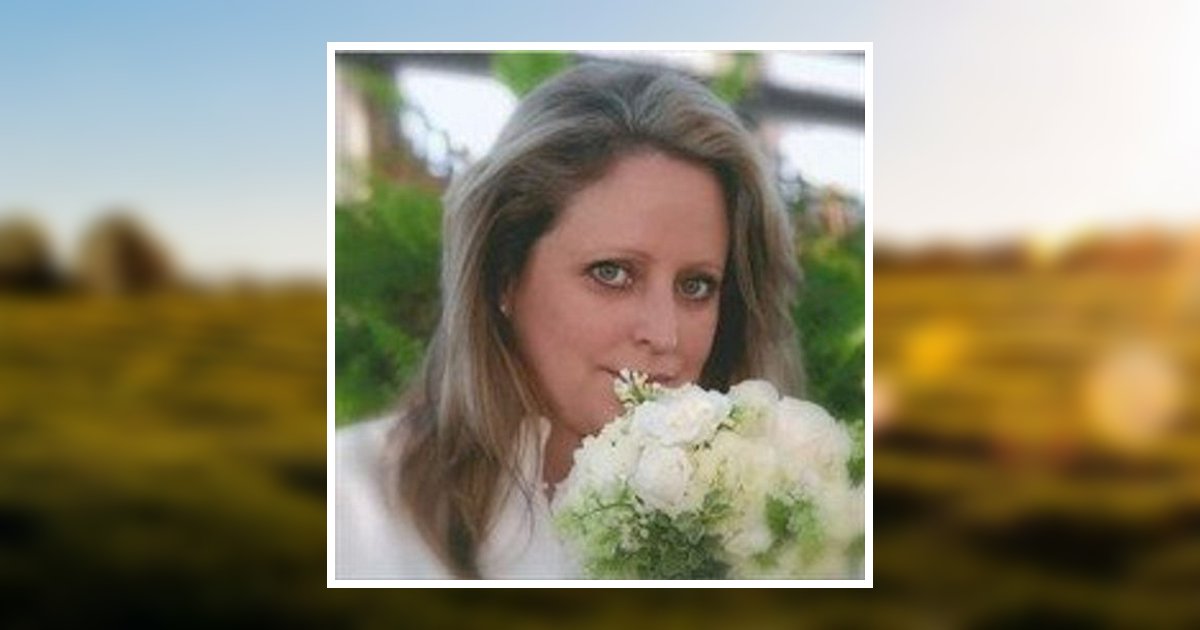 Tracie Turley Obituary November 11, 2014 - Smith Family Funeral Home