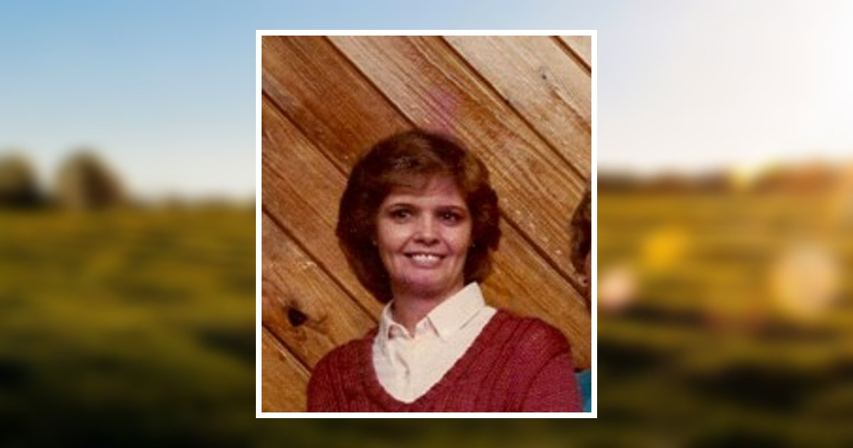 Ruthie Jean Throckmorton Hartline Obituary March 2, 2011 - Moody ...