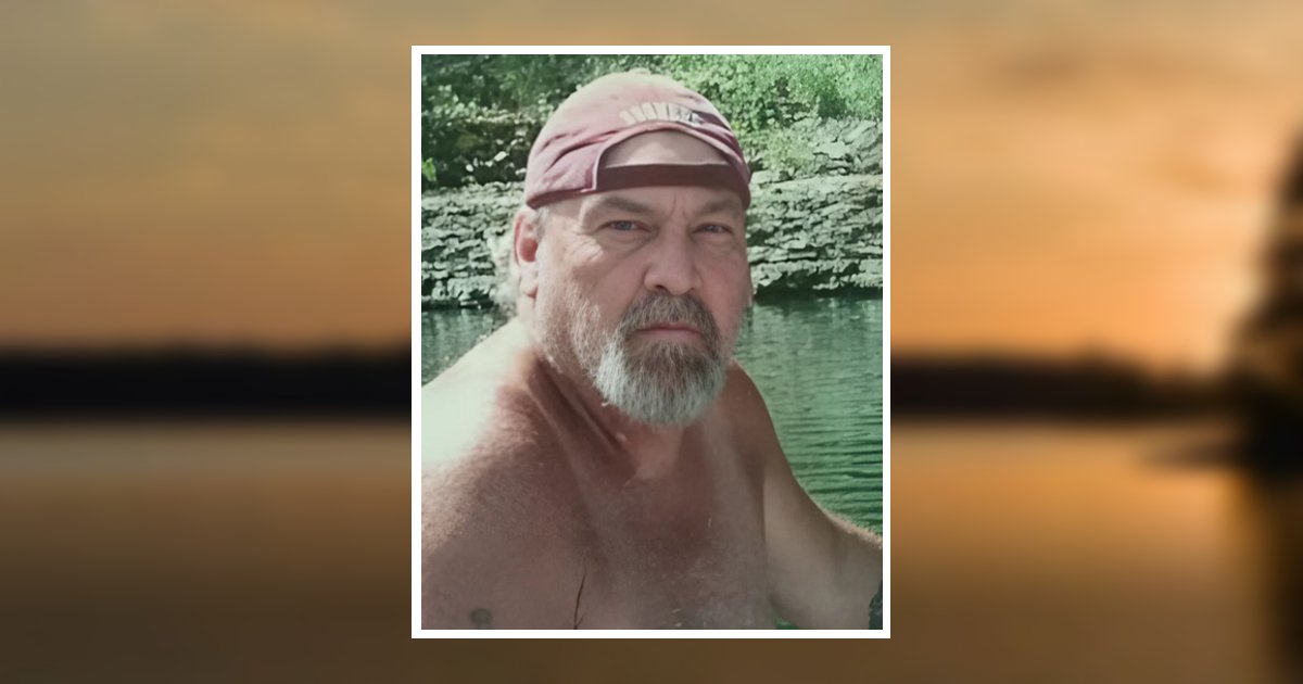 Robin "Rob" Chambers Obituary May 29, 2025 - Shipman's Funeral ...