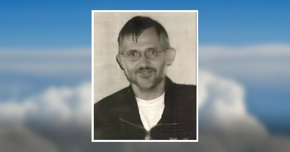 Michael Morgan Penzer Obituary April 5, 2024 - Sharp Funeral Homes