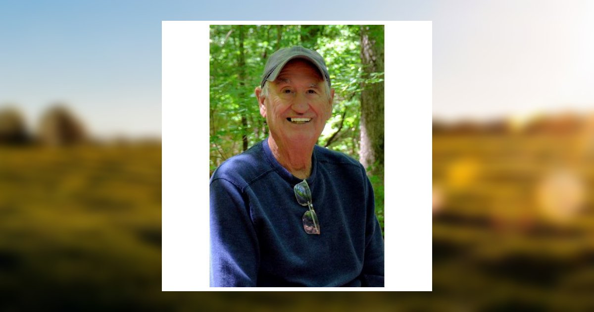 Michael Carlyle Braddock Obituary October 24, 2023 - Georgia Funeral Care