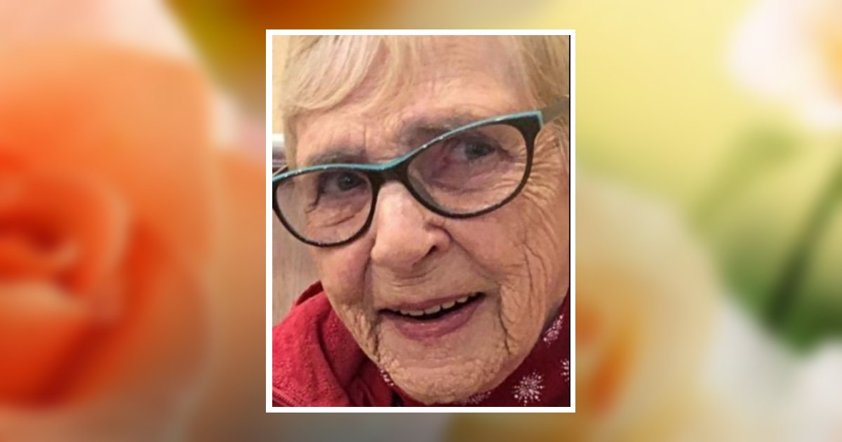 Patricia J. Allan Obituary July 19, 2024 - Keohane Funeral Home Patricia J. Allan Obituary July 19, 2024 - Keohane Funeral Home