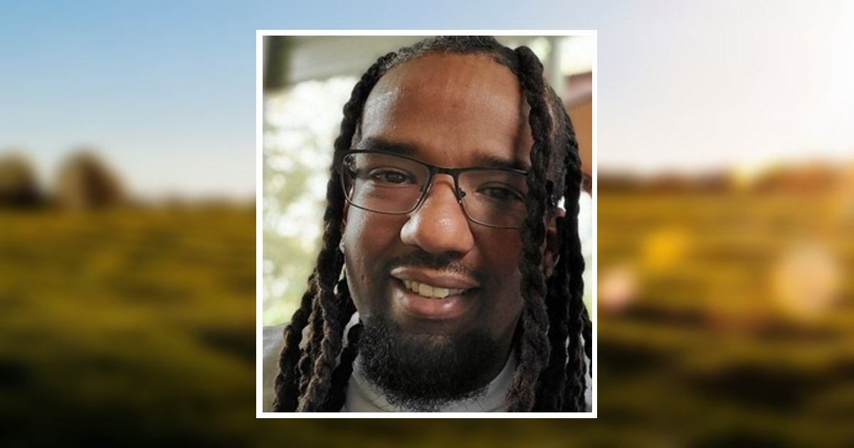 Christopher Goodman Obituary May 3, 2020 - Watkins, Garrett & Woods ...