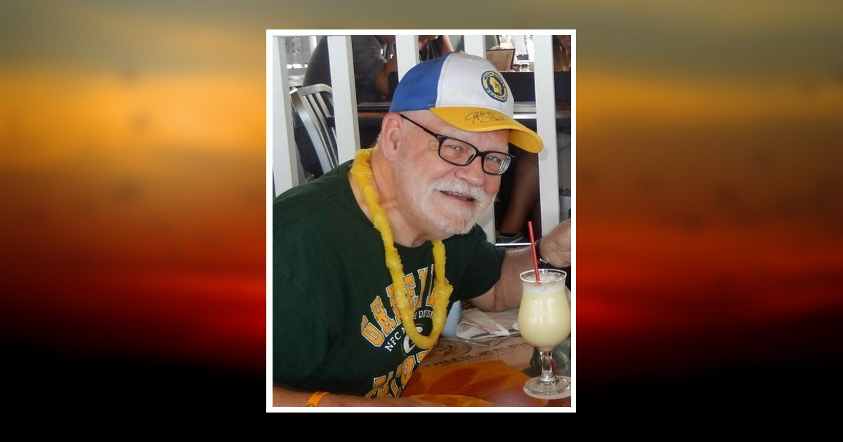 James "Jim" Reesman Obituary May 27, 2025 - Mealy Stencel Funeral Home