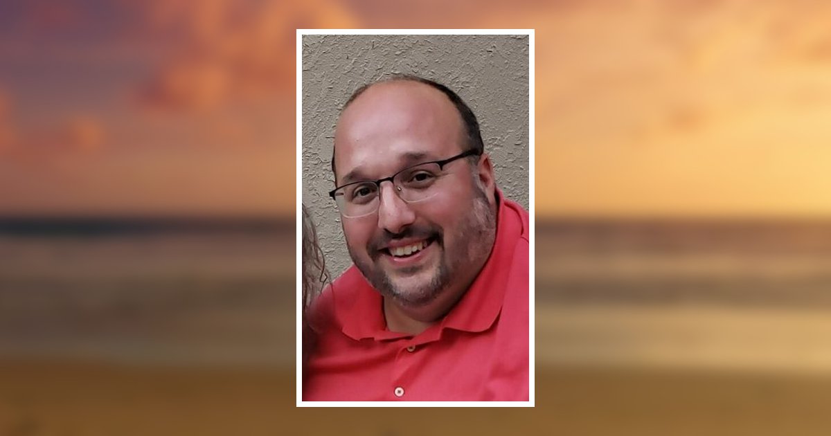 Joshua D. Fulmer Obituary September 17, 2020 - Morello Funeral Home Inc