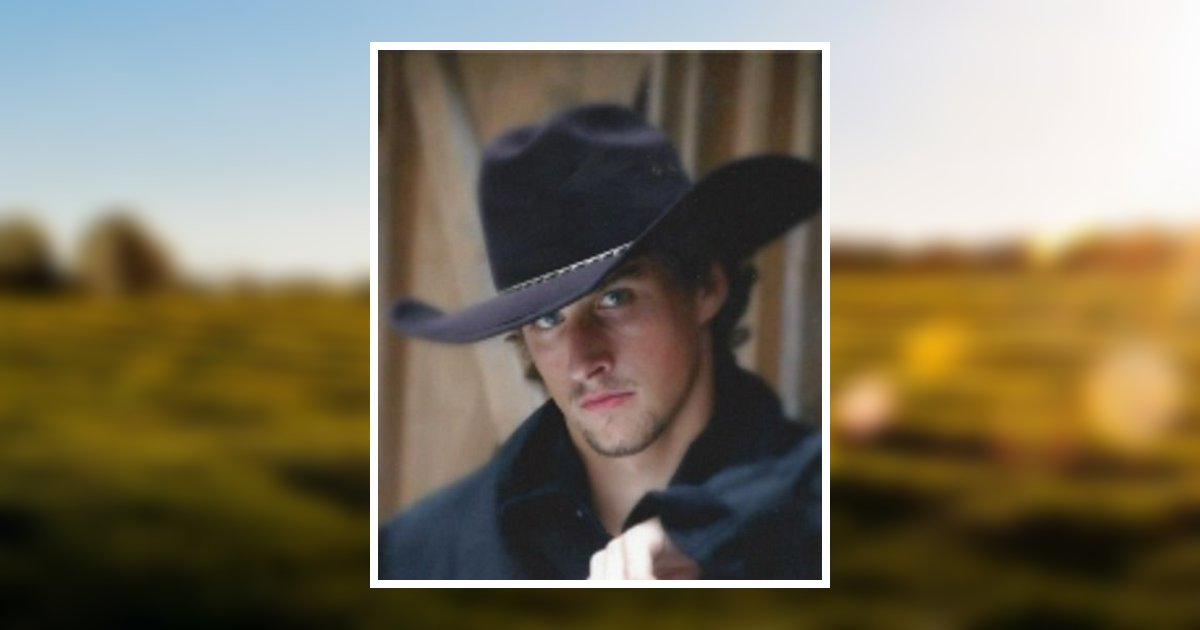 Casey Ford Obituary August 16, 2013 - Carson ~ Stapp Funeral Homes