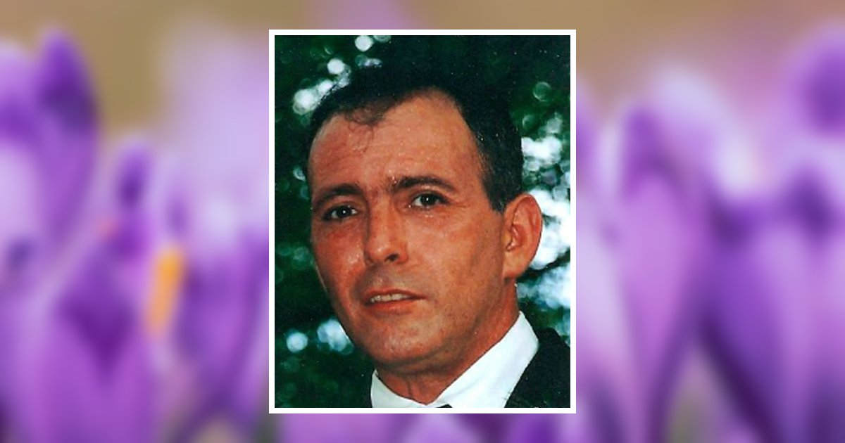 Jerry Leto Obituary July 6, 2010 - New Comer Albany