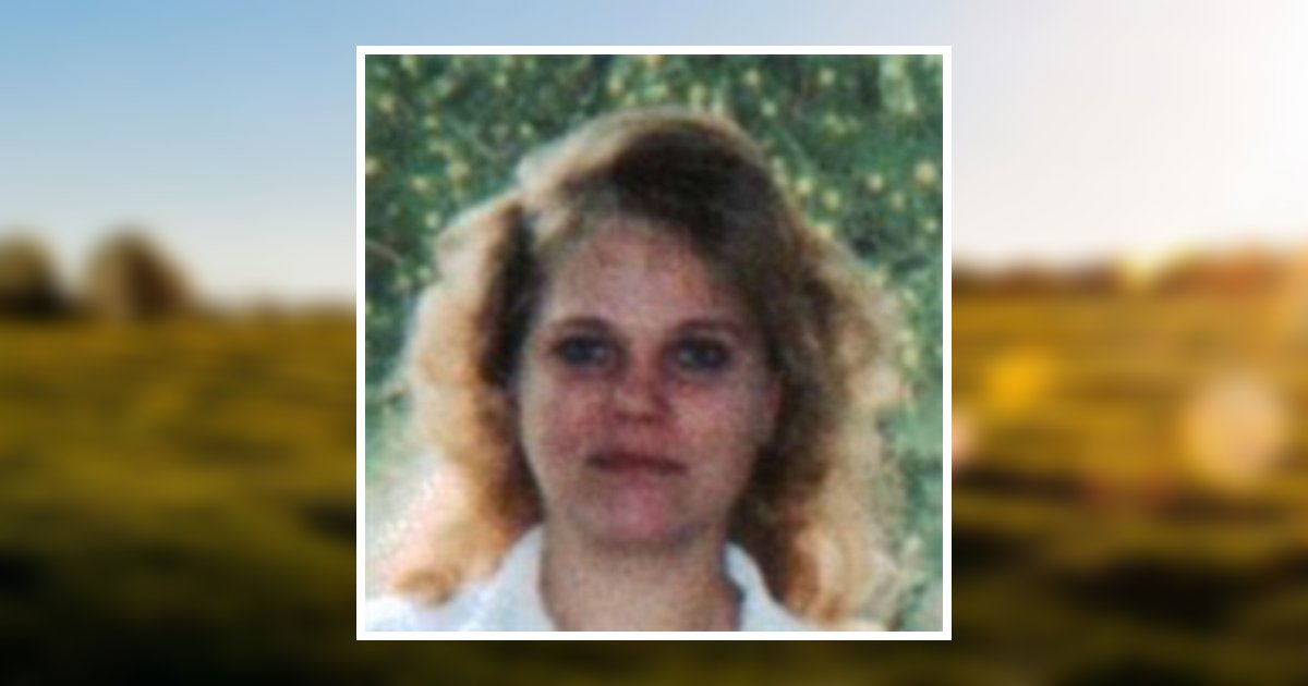 Ms. Tina Louise Daugherty Obituary 2016 - Beshear Funeral Home