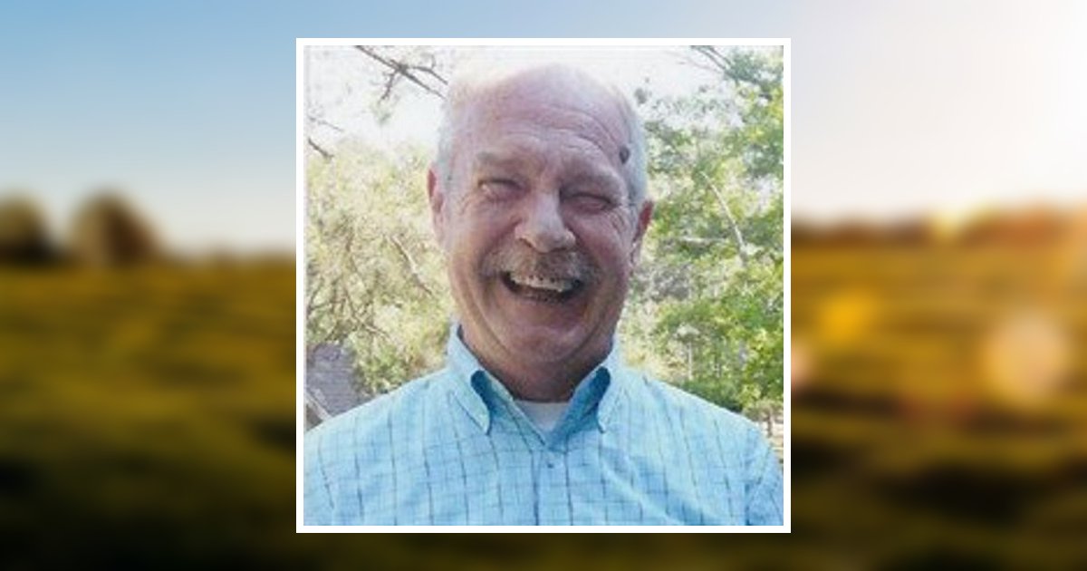 Roger Dale Riedel Obituary August 22, 2019 - McMullen Funeral Home ...