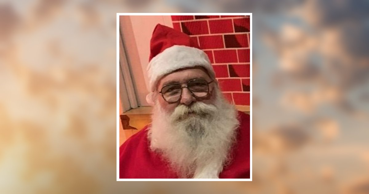 Richard K. Shank Sr. Obituary April 16, 2023 - Duster Funeral Home