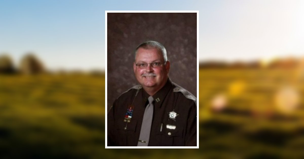 Kevin R. Pauley Obituary 2020 - Armes-Hunt Funeral Home and Cremation ...