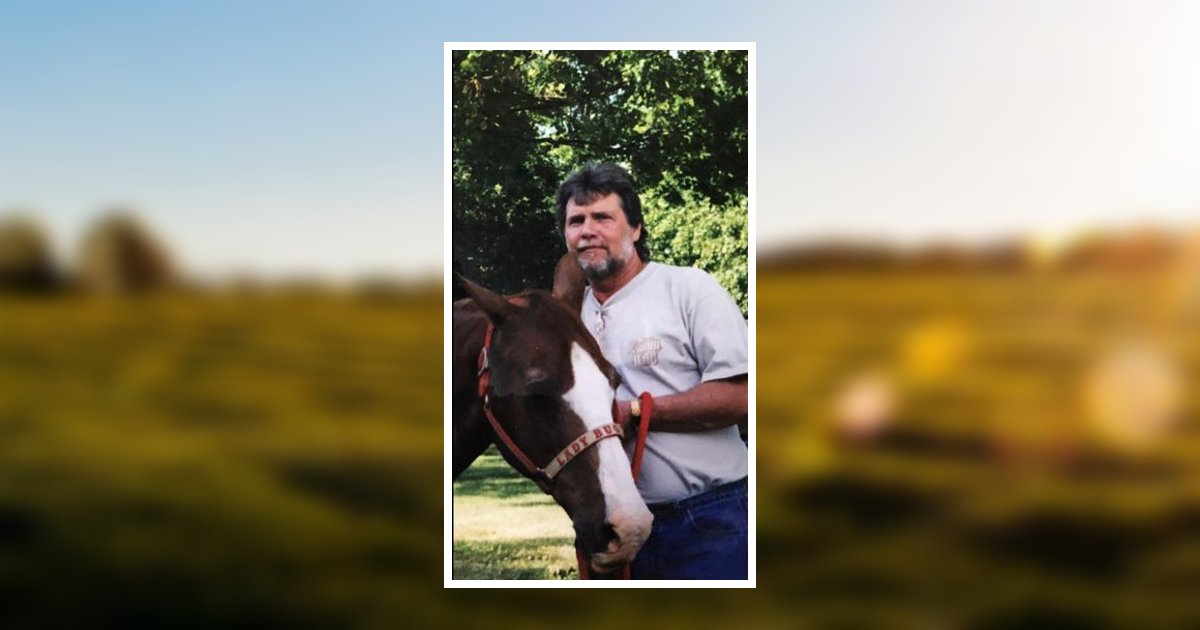 John H. Smith Obituary January 3, 2021 - Park Lawn Funeral Homes