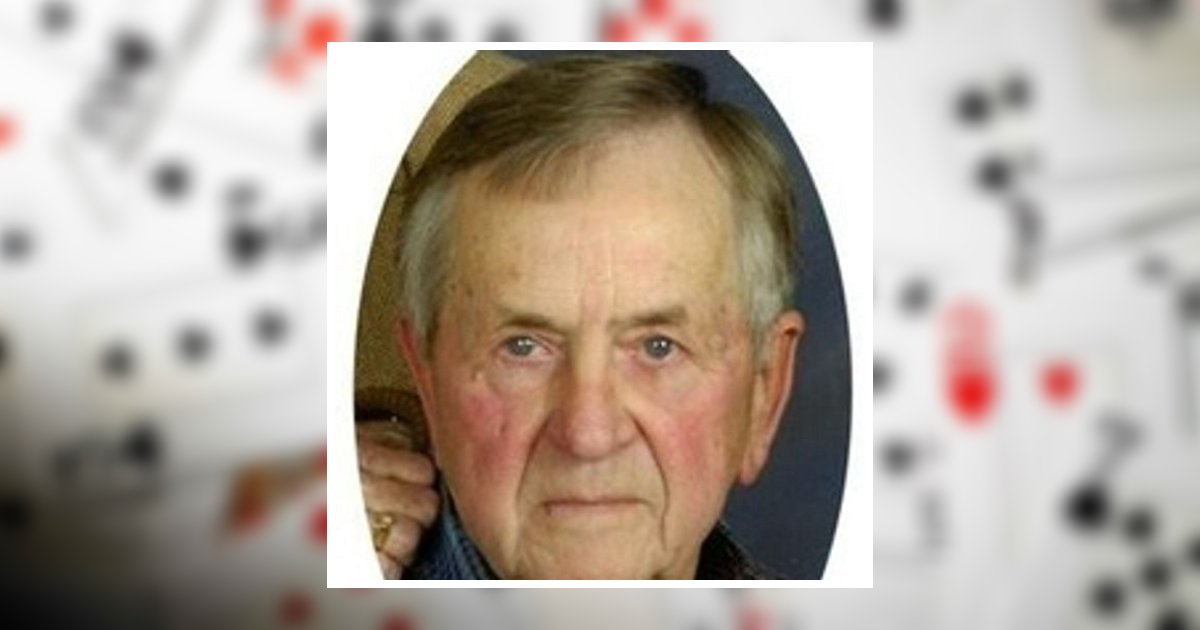 Robert L. Beauchot Obituary September 26, 2018 - Zwick and Jahn Funeral Homes