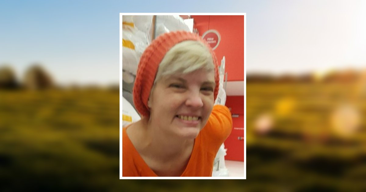 Amber Rolfe Obituary December 7, 2021 - Lindquist Mortuary