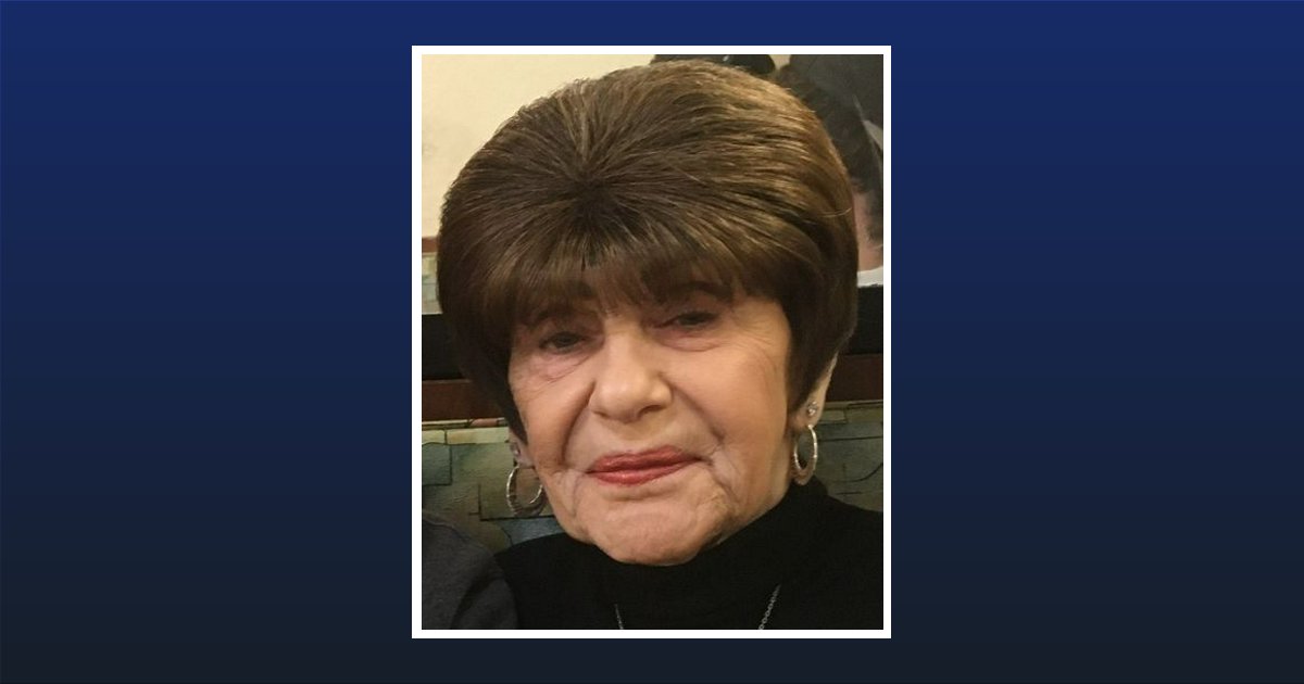 Marcia Kleeman Obituary - Goldsteins Funeral