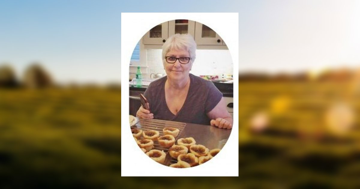 Karen Mock Obituary - Cherished Memories Funeral Services & Crematory, Inc.