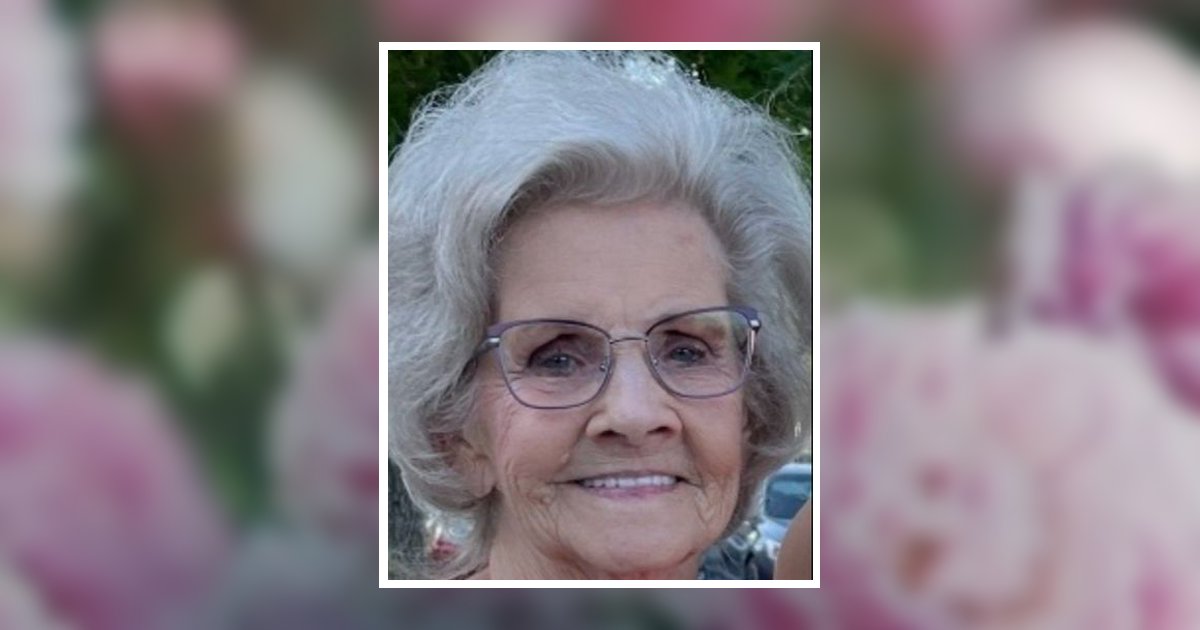 Bonnie Jo Fenton Obituary February 16, 2023 - Smith Family Funeral Home