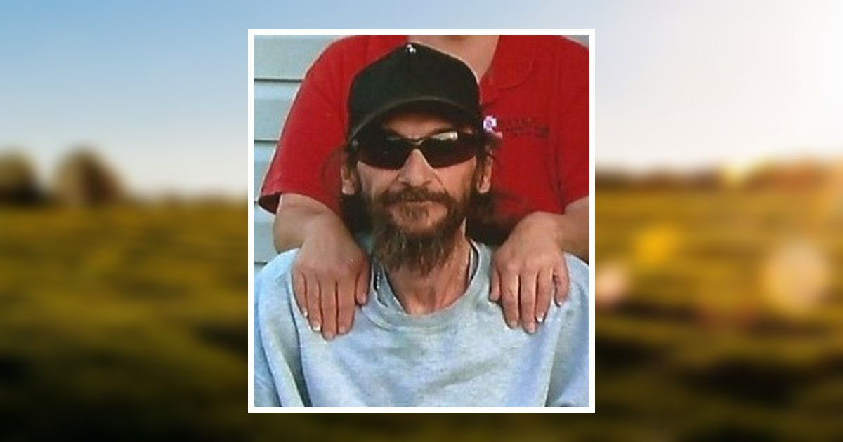 David Lee Campbell Obituary October 27, 2013 - Munz-Pirnstill Funeral Home