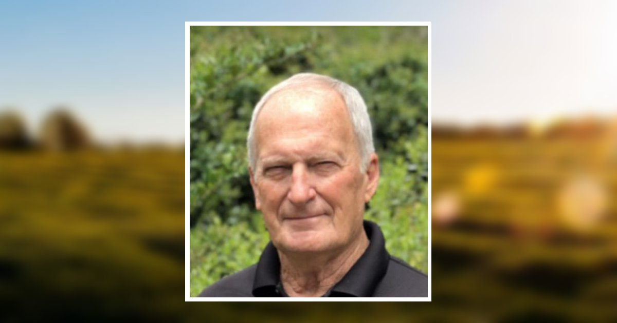 John Morgan Obituary January 10, 2023 - Faulkner Funeral Homes & Cremation Services