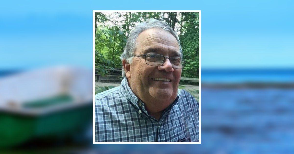 Gary J. Hennen Obituary March 4, 2025 - Zimmer Westview Funeral ...