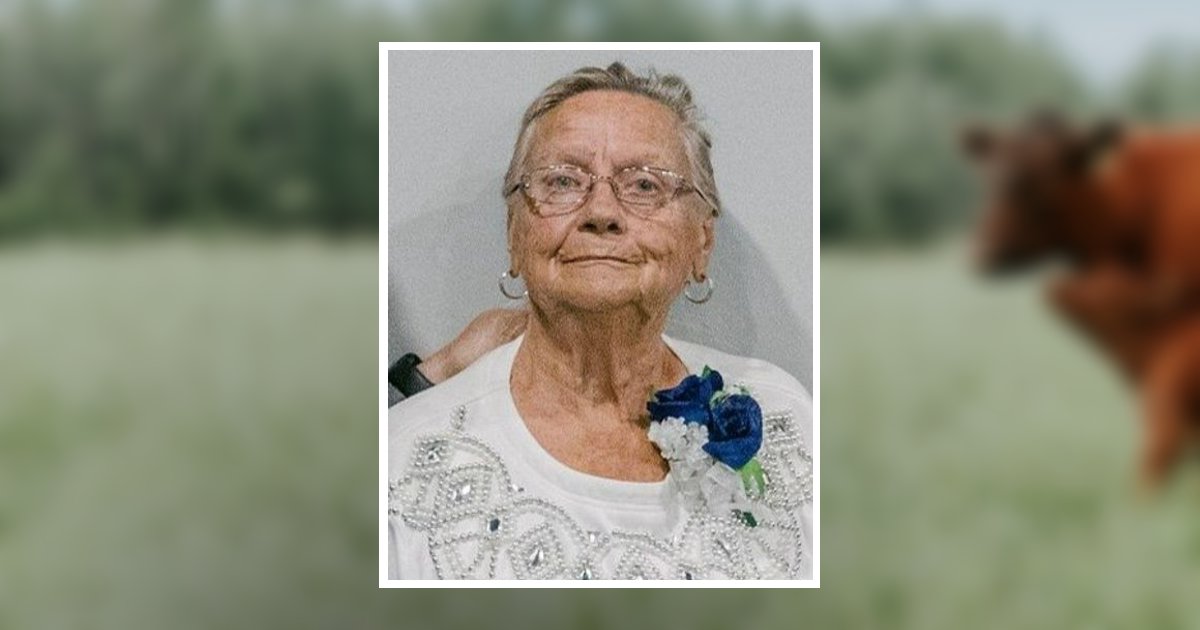 Linda Jo Hunt Obituary December 8, 2024 - Reichard Funeral Home