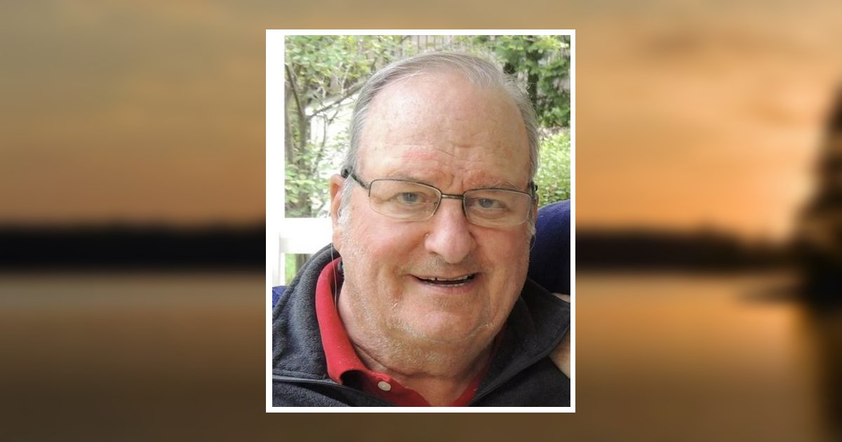 Joseph L. Alferi Obituary May 27, 2023 - Heart of the Valley Cremation ...