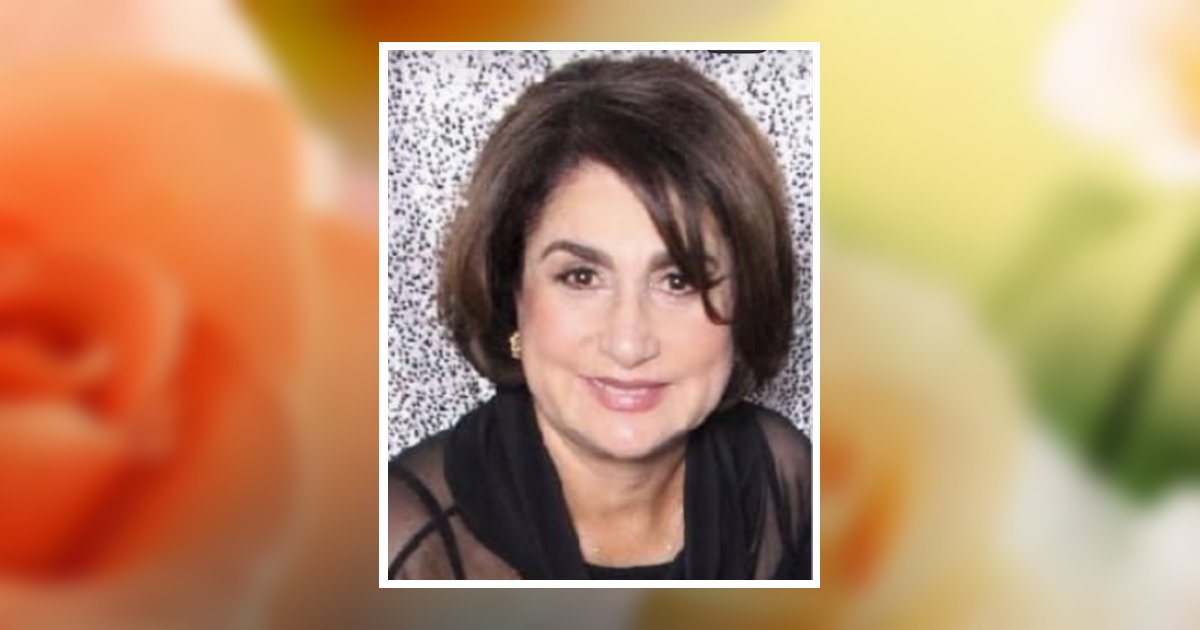 Cynthia "Cindy" Gordon Obituary January 3, 2025 - Goldsteins Funeral