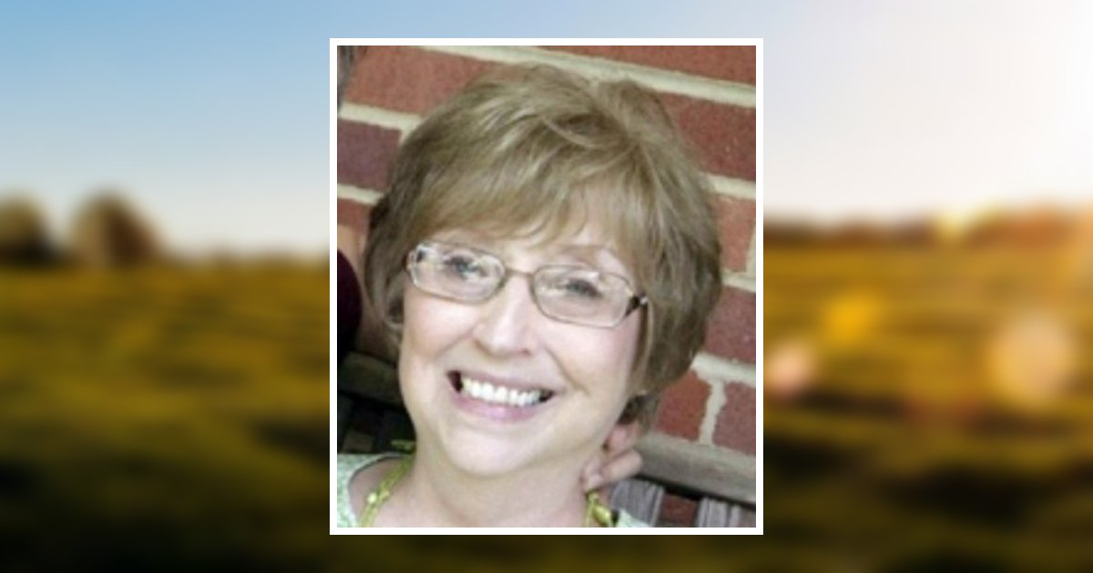 Judith Ann Cook Provine Obituary - Companion Funeral & Cremation Service