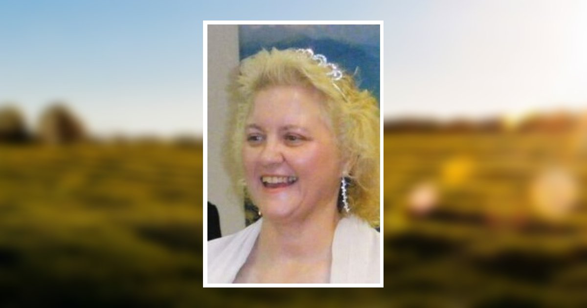Sarah Kathryn “Kathy” Kirk Obituary - Boxwell Brothers Funeral Directors