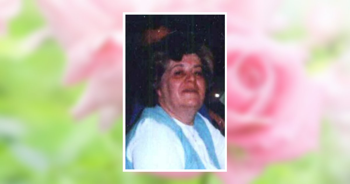 Annette L. Hewitt Obituary April 20, 2013 - New Comer Rochester