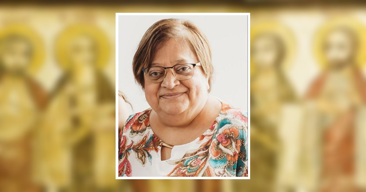 Mary M. (Guirguis) Tadros Obituary November 21, 2022 - McKenna ...