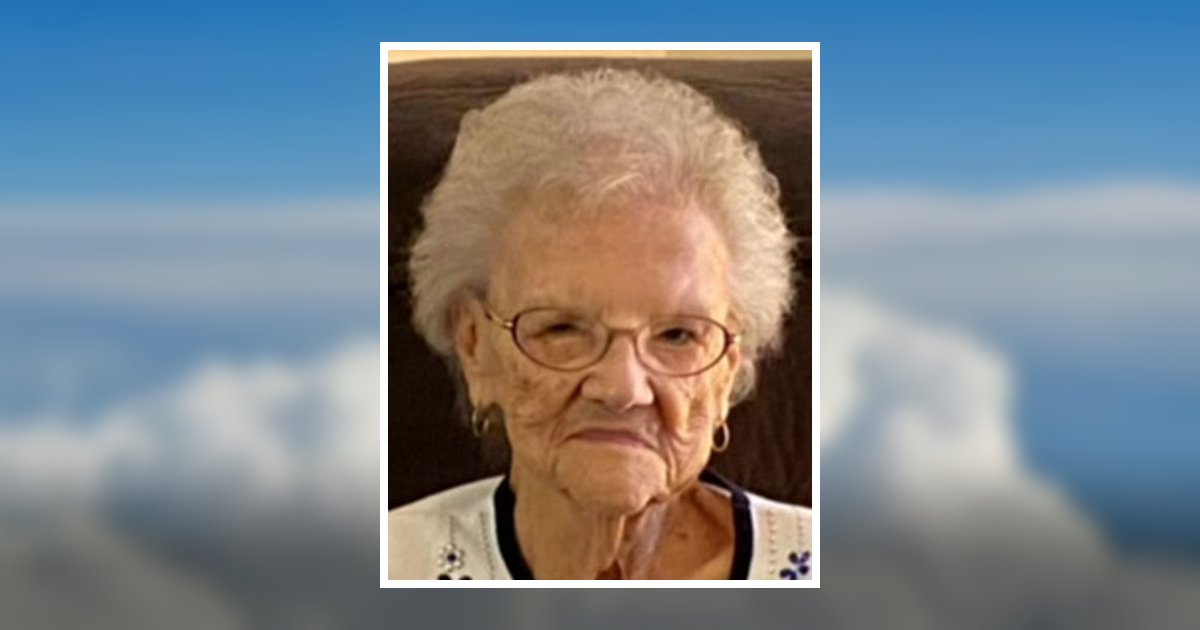 Rosetta B. (Hake) Ellis Obituary September 16, 2024 - Heffner Crematory & Funeral Chapels