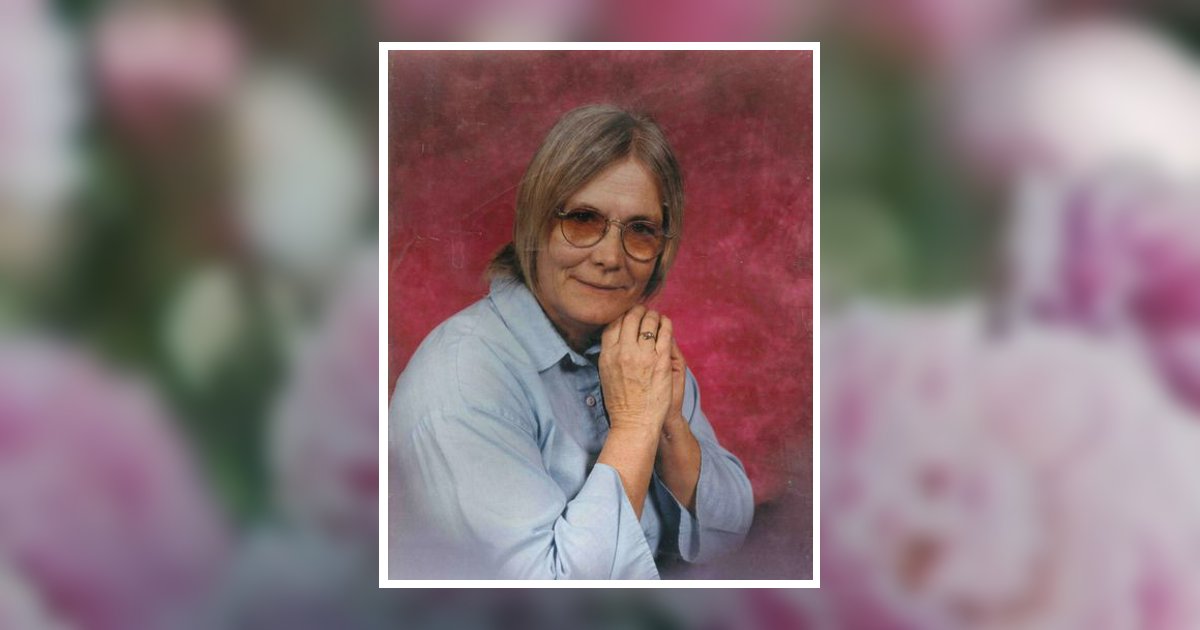 Doris Baker Obituary November 13, 2024 - Feuerborn Family Funeral Service