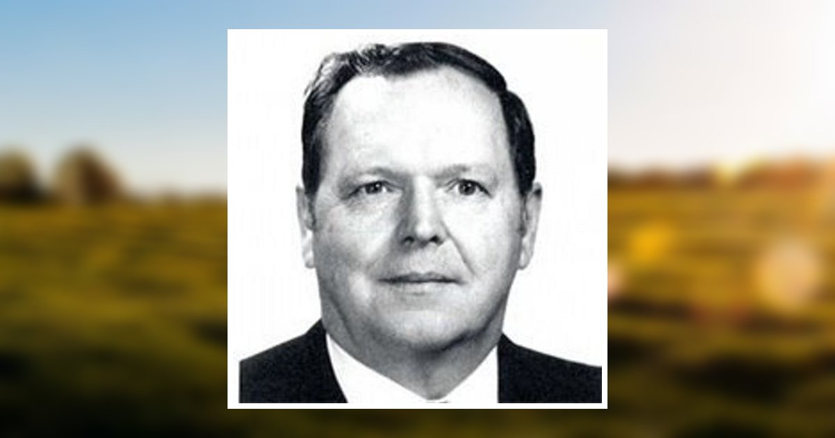 Joseph M. Polack Obituary February 2, 2014 - Bissler & Sons Funeral ...